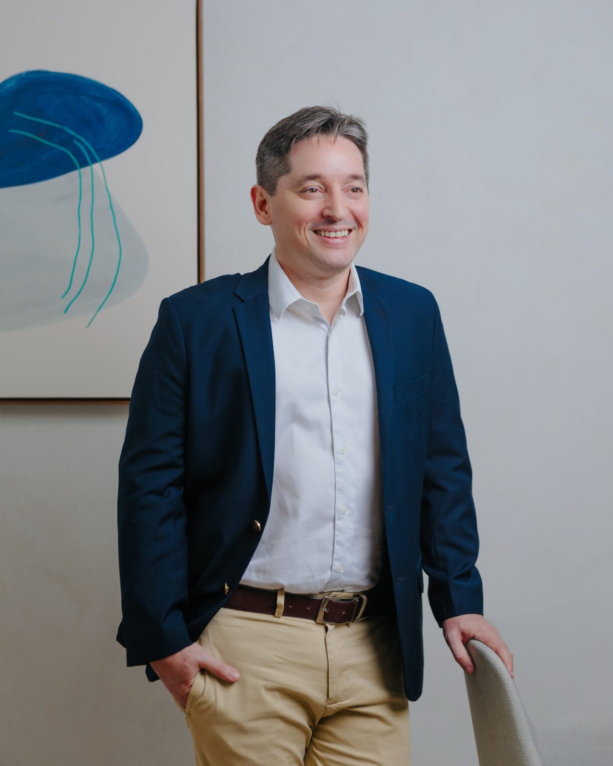 Dr. José Leandro – Dr. José Leandro
